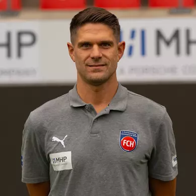 U16 | 1. FC Heidenheim 1846 e. V.