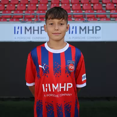 U14 | 1. FC Heidenheim 1846 e. V.