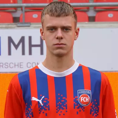 U16 | 1. FC Heidenheim 1846 e. V.