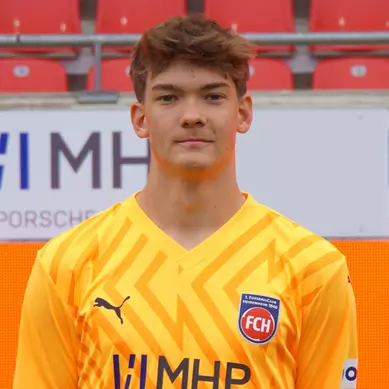U16 | 1. FC Heidenheim 1846 e. V.