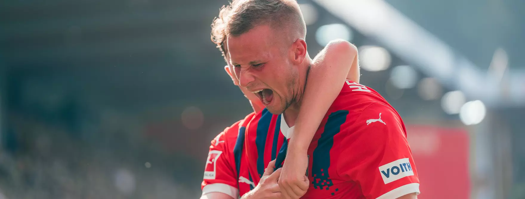 Spiel | 1. FC Heidenheim 1846 e. V.