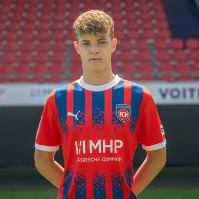 U17 | 1. FC Heidenheim 1846 e. V.