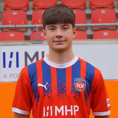 U16 | 1. FC Heidenheim 1846 e. V.