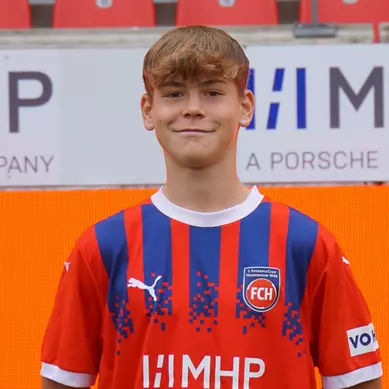 U16 | 1. FC Heidenheim 1846 e. V.